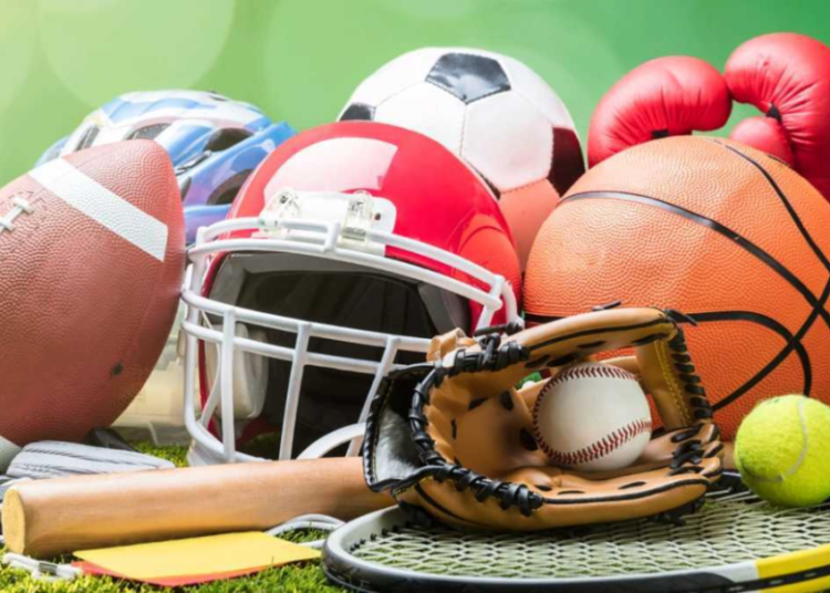 How Do We View the Rise of Emerging Sports on the Global Stage ...